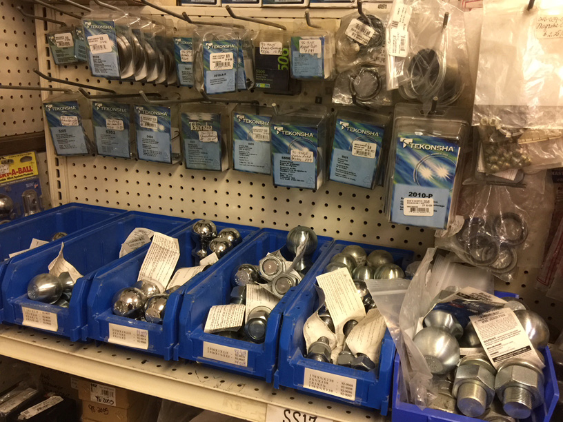 RV Store Campers Supplies & Camper Store in Massachusetts